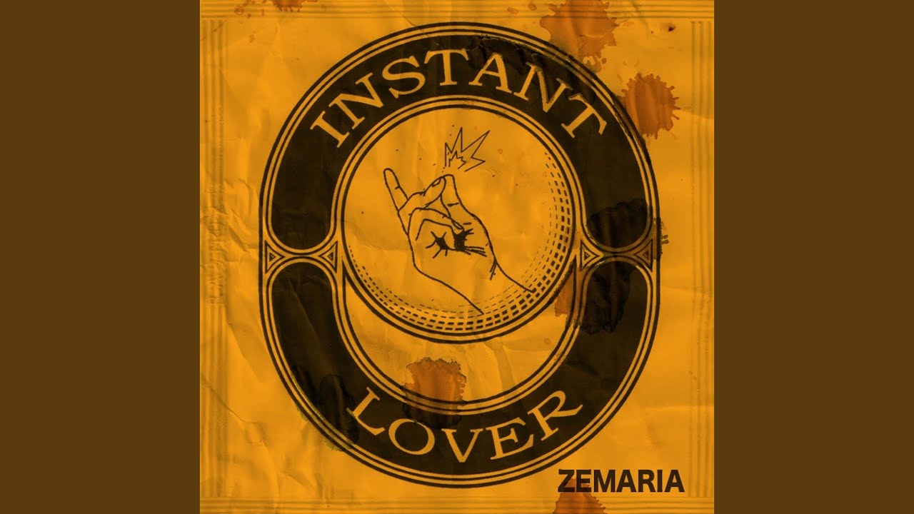Instant Lover (Camara Remix) - YouTube