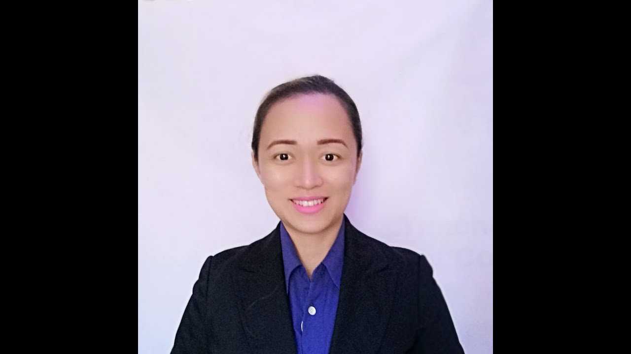 My EVA (Executive Virtual Assistant) Video intro.. - YouTube