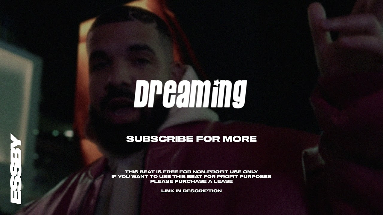 (FREE) Drake X Summer Walker Type Beat - DREAMING - YouTube
