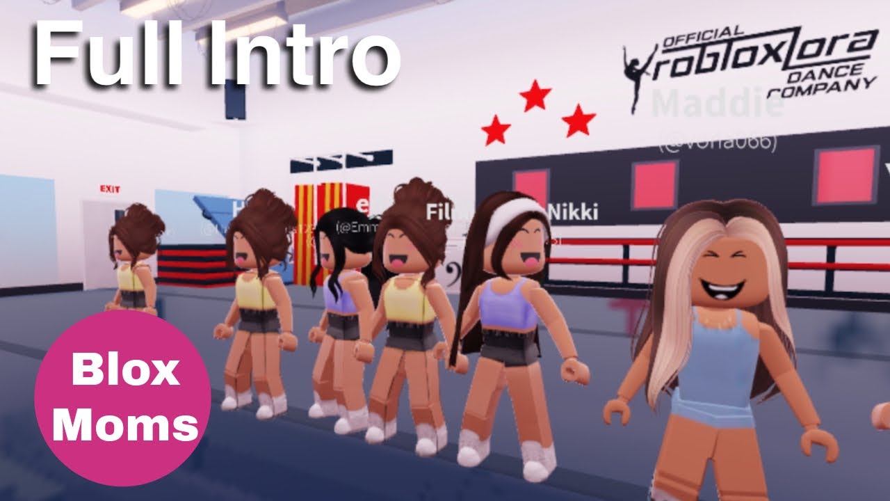 The BTDC makes its NAME known in the DANCE WORLD *VOCED* (season 1 ...