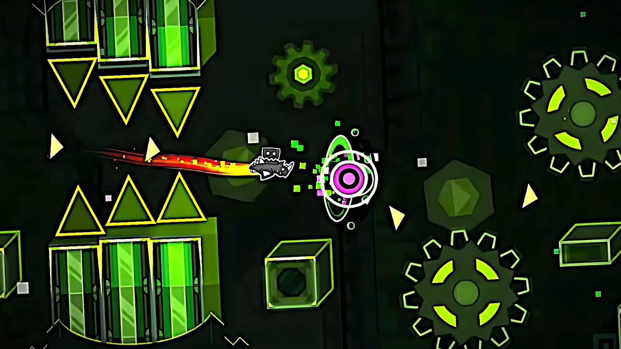 [TOP 10 VERIFICATION] GREEN BULLET 57% - YouTube