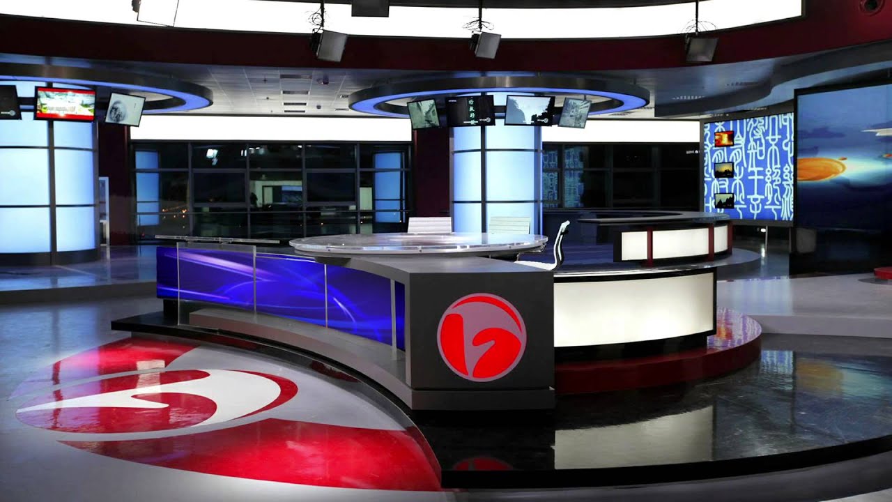 Broadcast Design International 2014 - YouTube