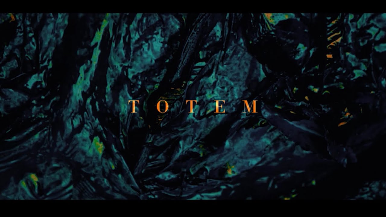 odd five - TOTEM / MV - YouTube