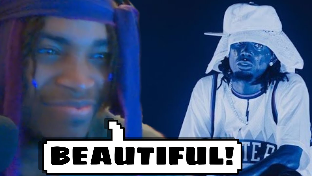 Playboi Carti Is HIM!!! | Playboi Carti - Timeless (feat. The Weeknd ...