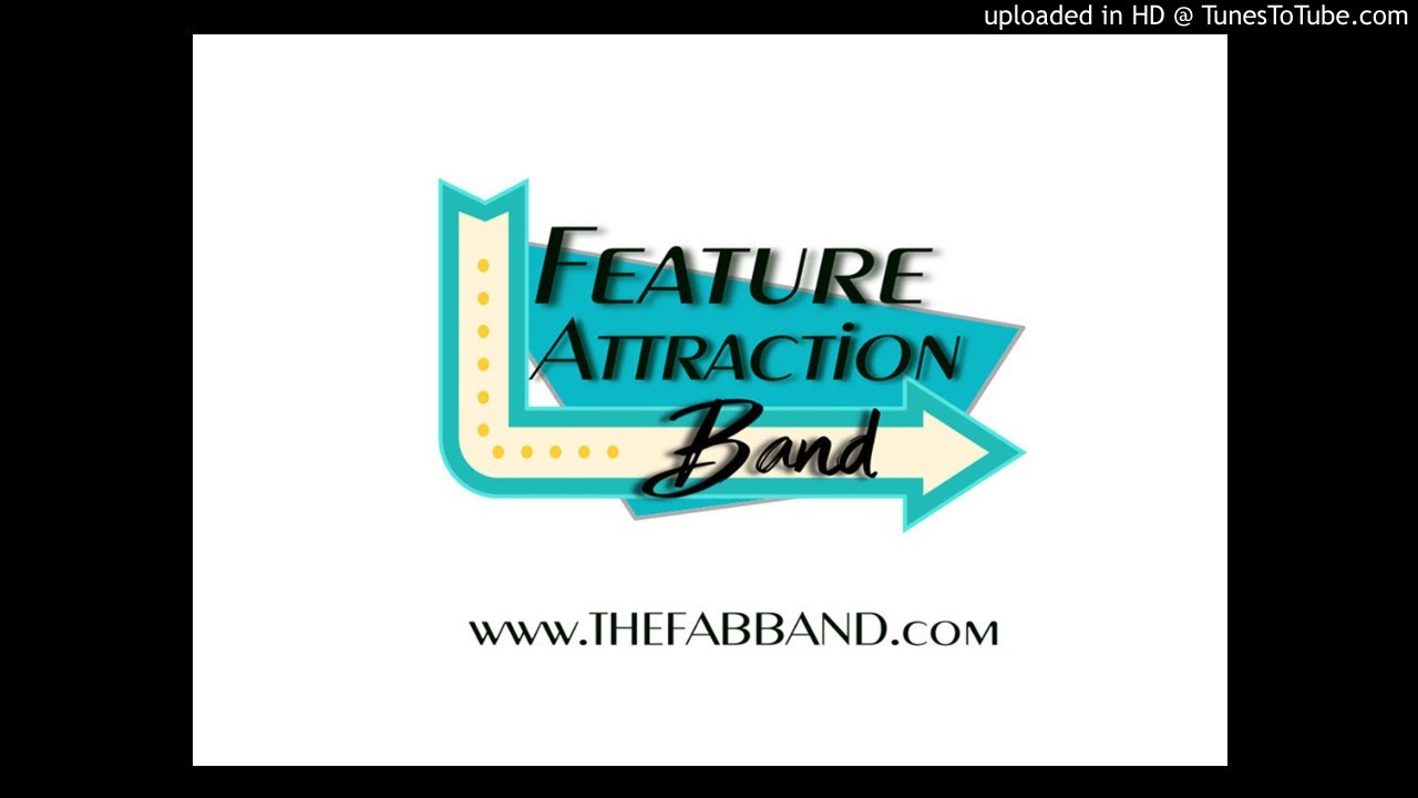 Feature Attraction Band - Call Me - YouTube