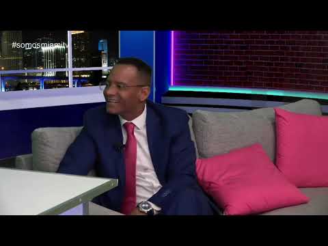 Dr  Misael González revela porque fue despedido de Caso Cerrado por la Dr Ana Maria Polo