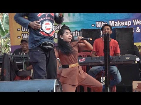 Latahnya bikin Ngakak || Bangbung Hideung || Nita Nada Enterprize || Selang-Ciwaringin Kab. Karawang