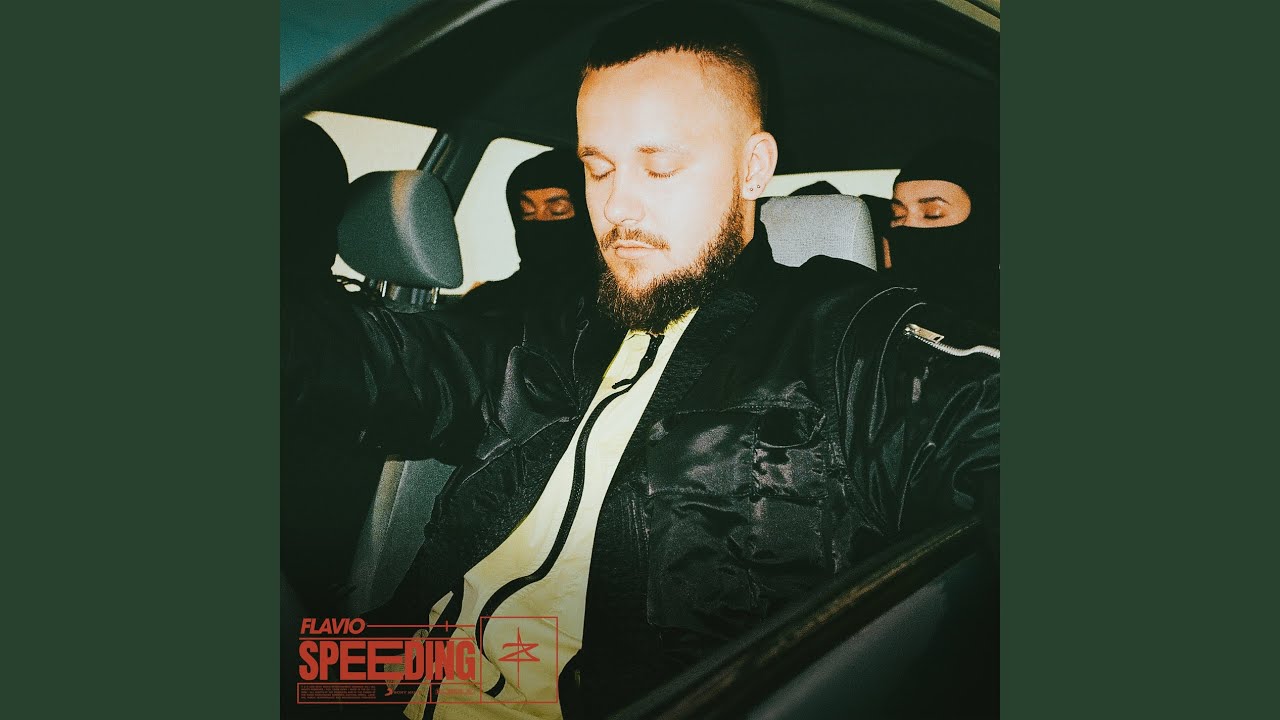 Speeding - YouTube Music