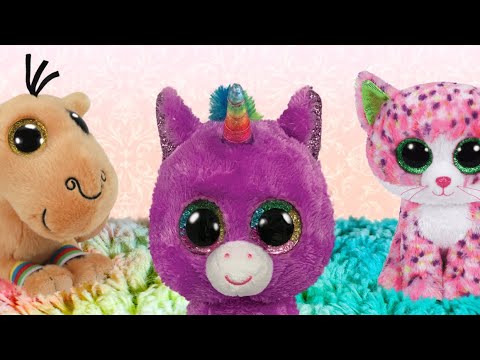 My Beanie boo collection part 11 - YouTube