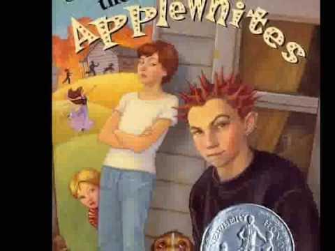 Surviving the Applewhites - YouTube