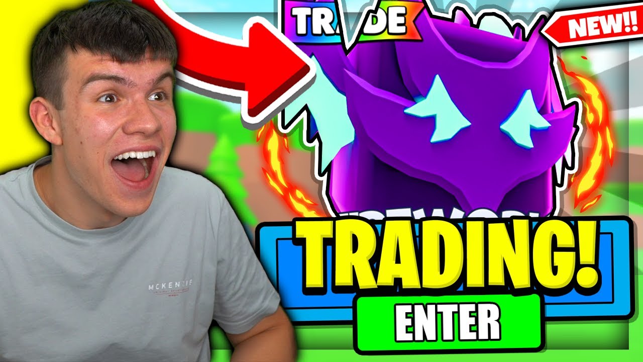 ALL NEW SECRET *TRADE* UPDATE CODES In Roblox Firework Simulator Codes ...