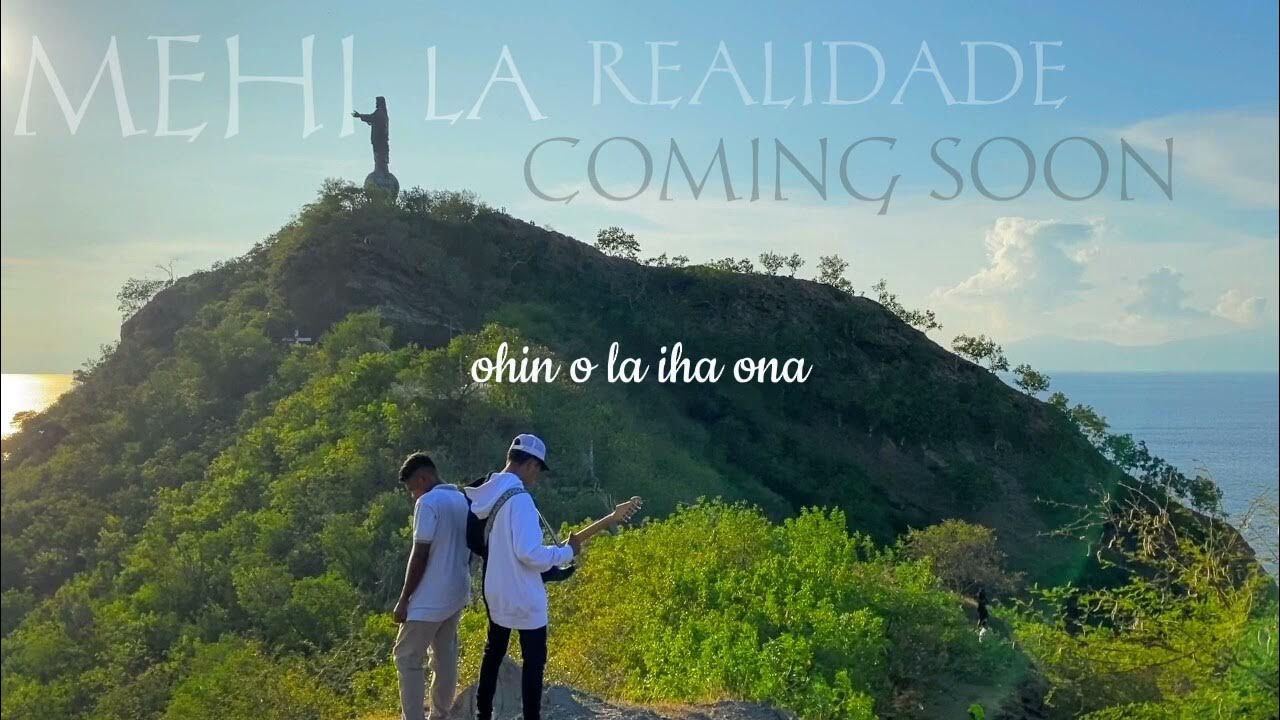 coming Song Mehi la Realidade - YouTube