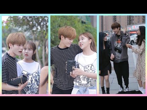 Nana And Kalac & Soso And Hoc Ba Cute Couples Love Story Relationship Goals P12