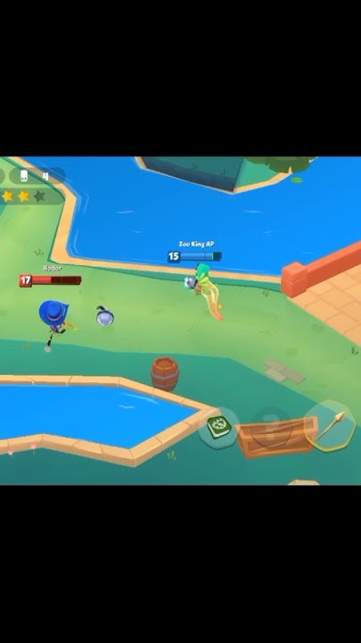 Zooba Lizzy vs milo #zooba #zooba_gameplay #zooba_lizzy #zooba_milo - YouTube