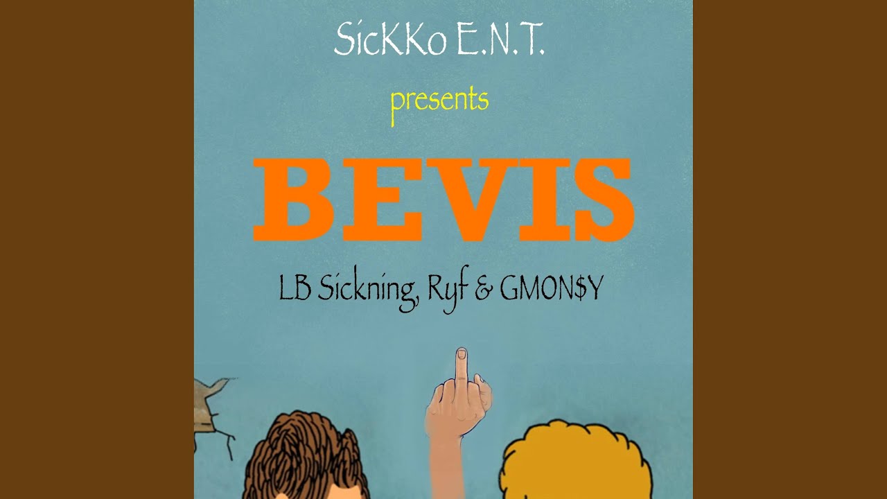 Bevis - YouTube