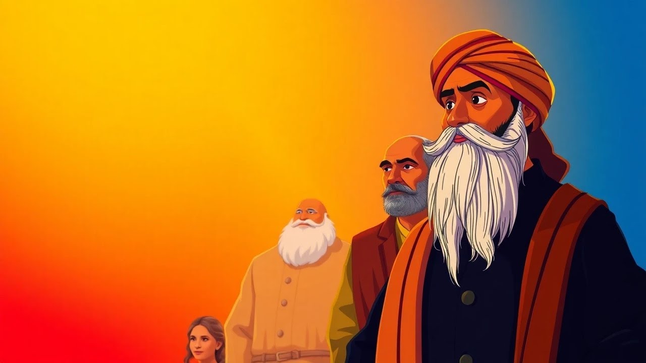 5 Iconic Indian Heroes Who Will Be Remembered for Eternity - YouTube