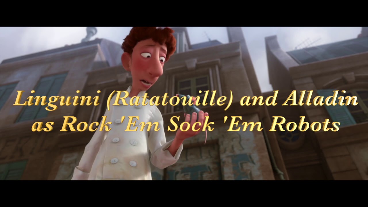 Cartoon Story 2 Part 1 - Opening Credits/Buck Cluck's Mission - YouTube