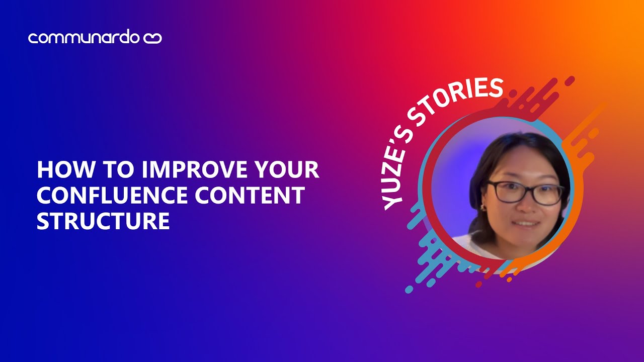 Confluence for beginners course: How to structure your Confluence - Ep ...