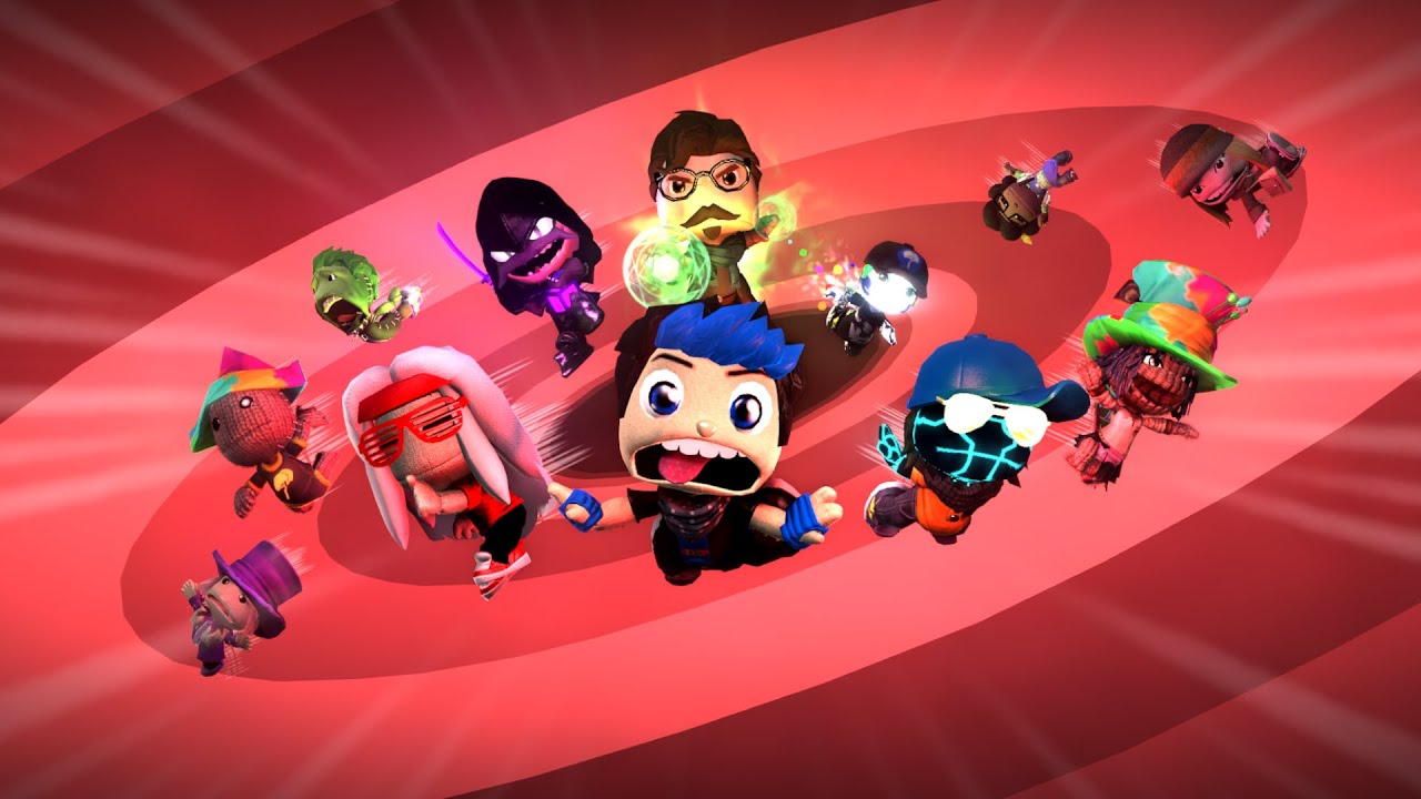 The Incredible Crew | YouTube Channel Trailer - YouTube