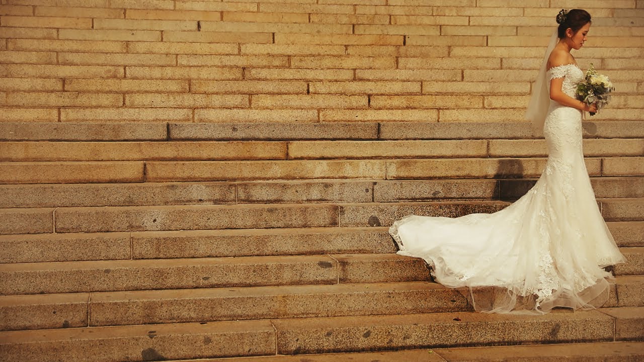 Esther & Zen Same Day Edit | Grand Hyatt Singapore - YouTube