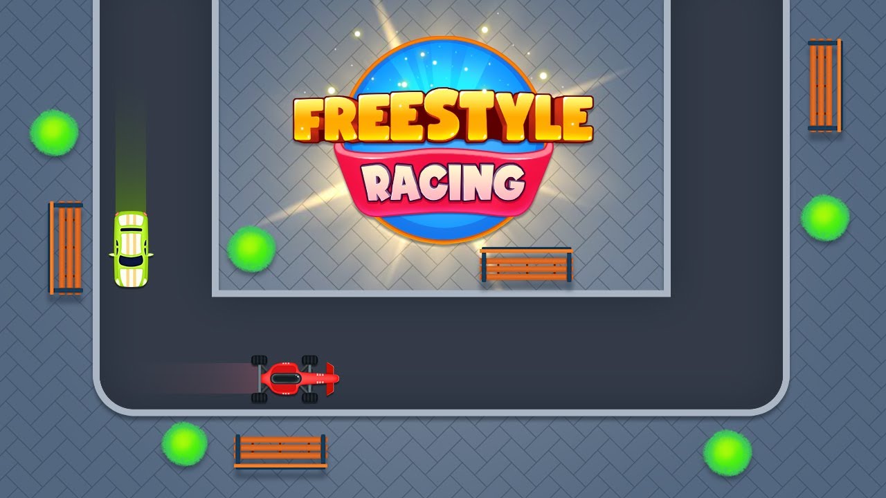 Freestyle Racing - Free Online Game by Bestgamespot.com - YouTube