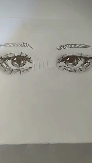 how to draw eyes #art #sketch #eyes #tutorial #artist #draw - YouTube
