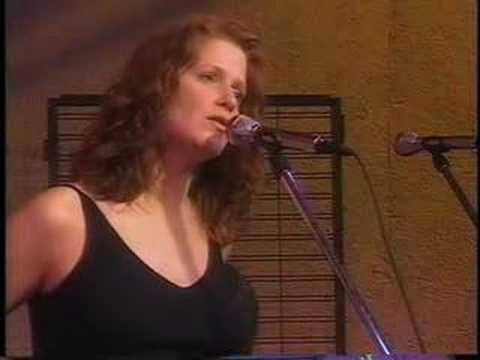 Kim Virant "Bright & Shiny Heart" - YouTube