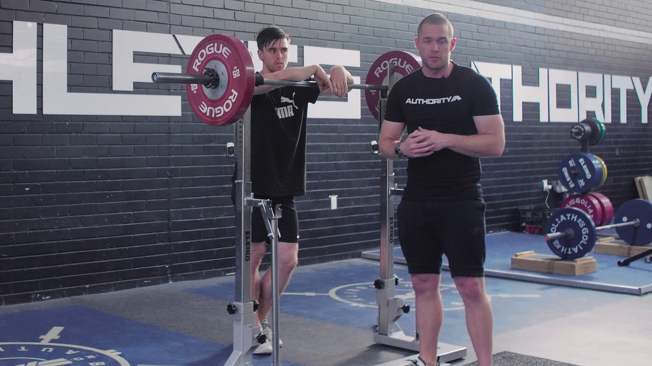 Episode 3: Four Practical Applications For Your PUSH Band - YouTube