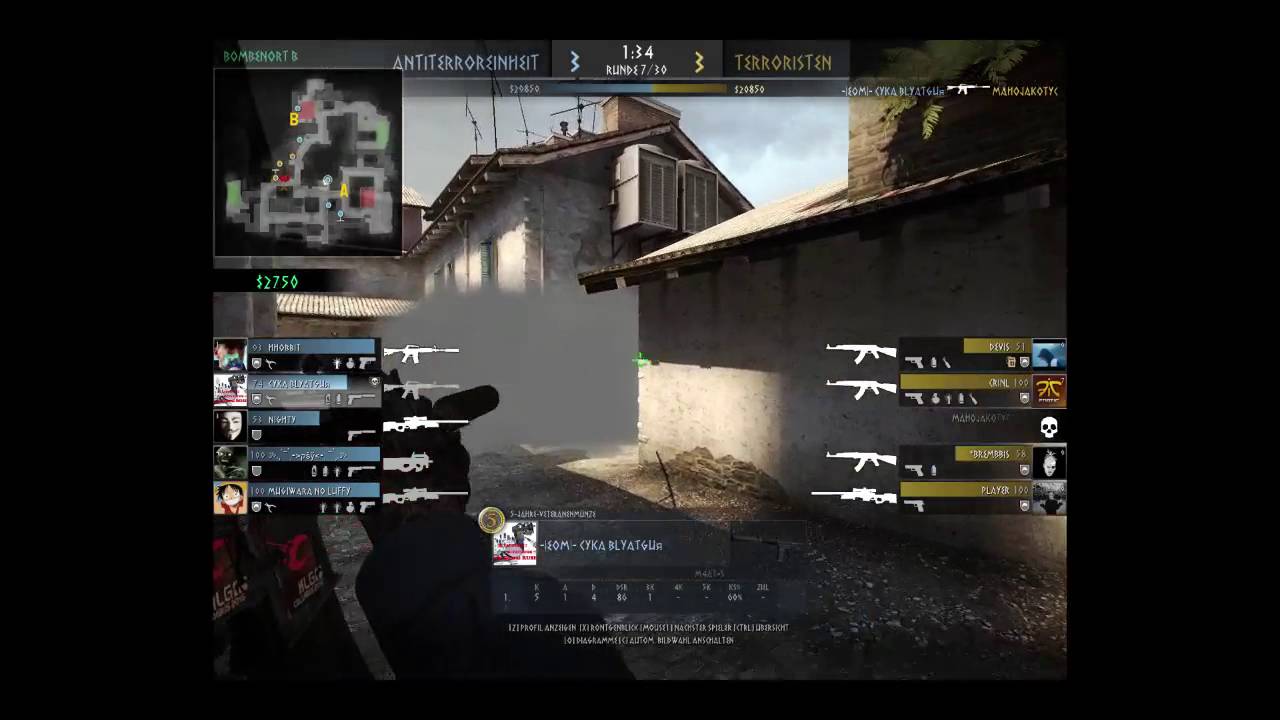 Nasgur Ace 2 - YouTube