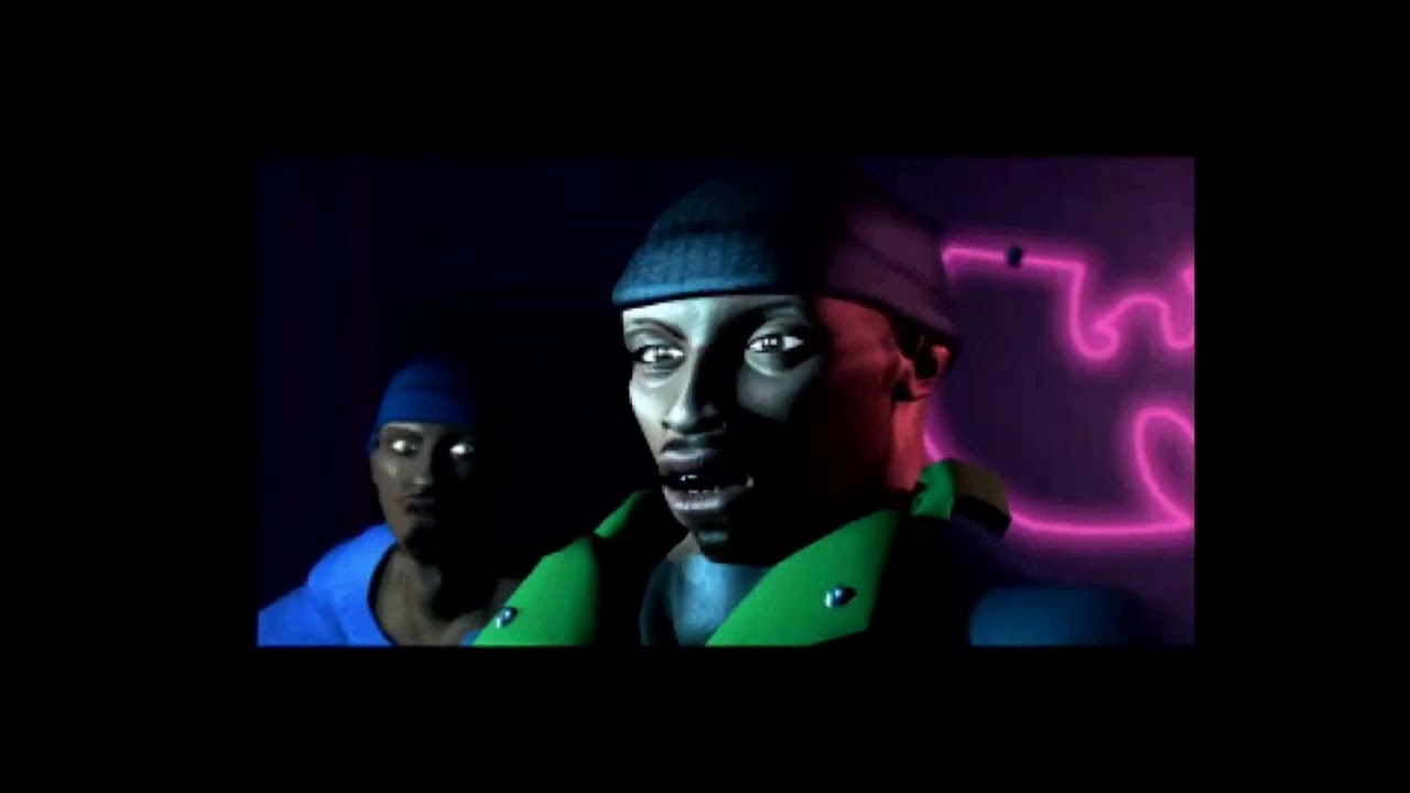 Wu Tang - Shaolin Style // Playthrough Part 1 // Ps1 // 4K Gameplay ...