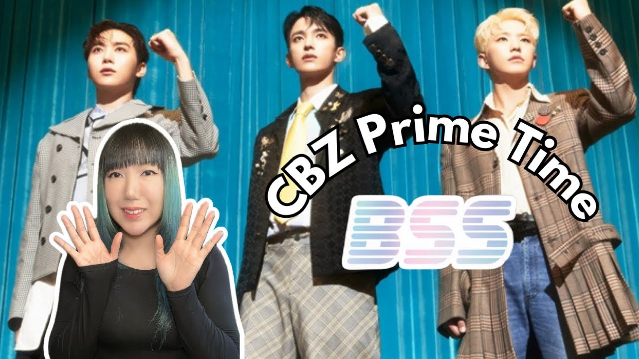 First Time HEARING and HONEST REACTION to BSS (Seventeen) - CBZ PRIME ...