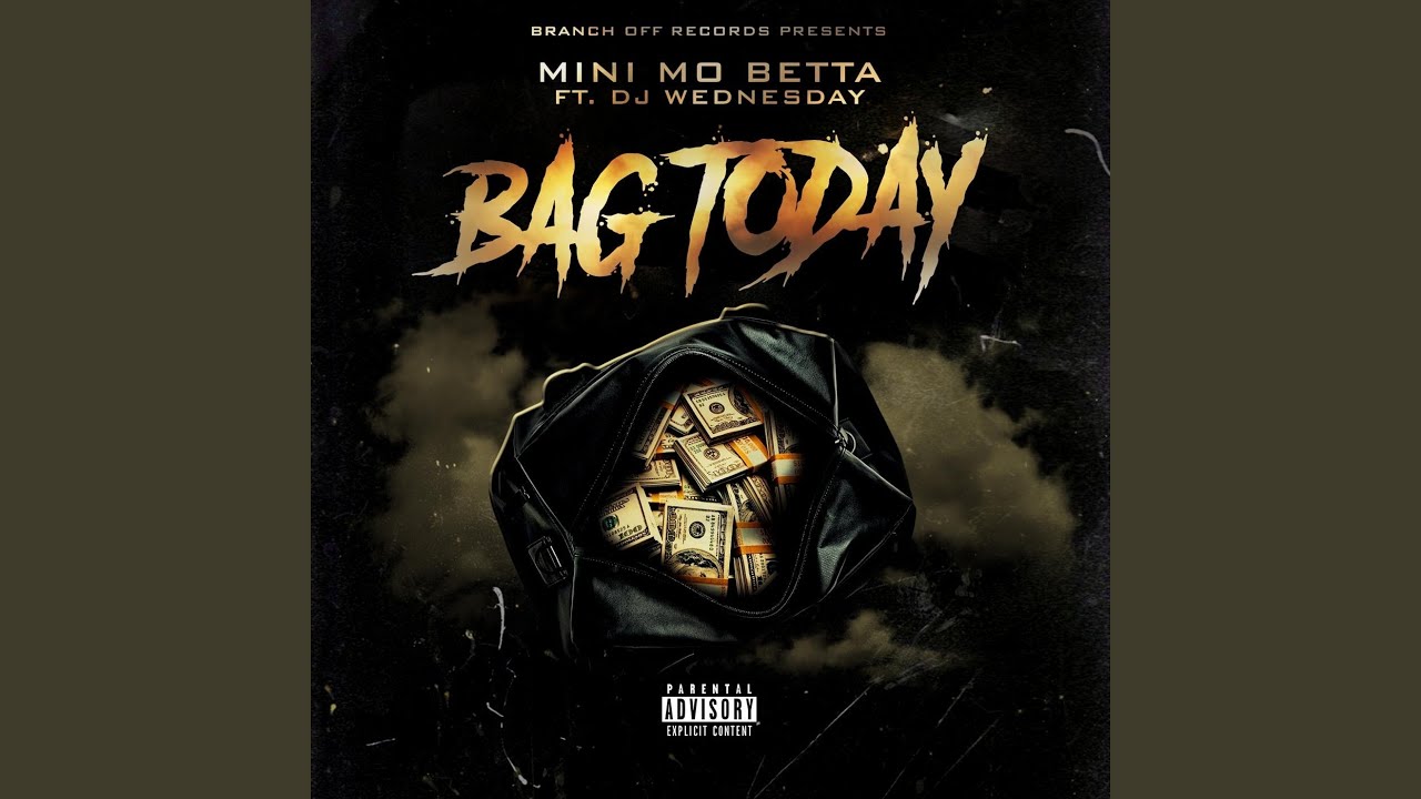 Bag Today - YouTube