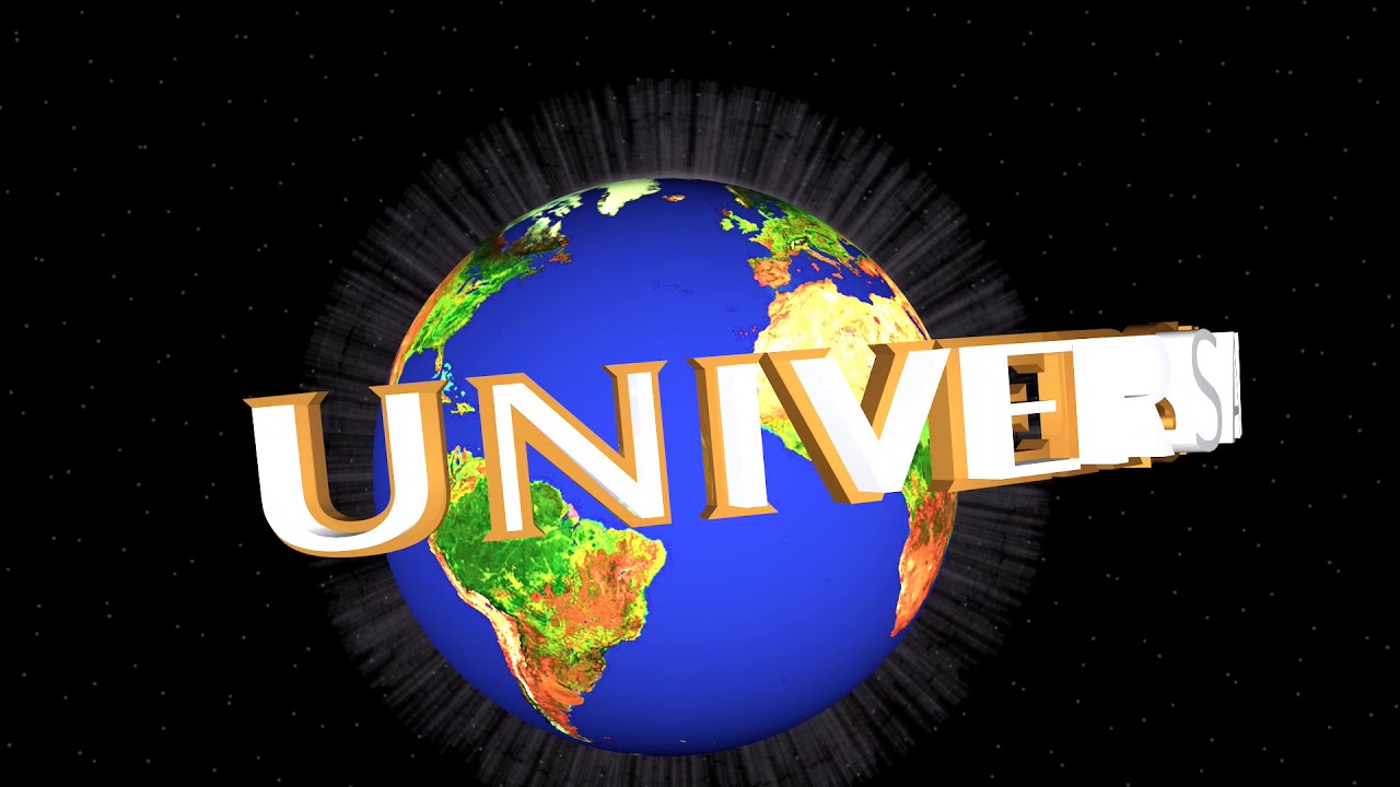 NBC Universal Films 2011-2013 dream logo - YouTube