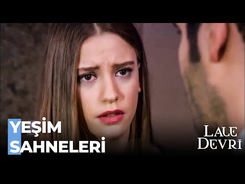 Yeşim'in Ortalık Karıştıran Hamleleri - Lale Devri Özel Sahneler