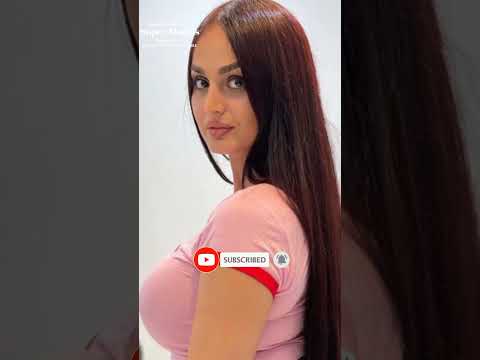 Lana Rose Curvy Plus Size Model Bio, Age, Height, Weight, Family, Facts, and Networth