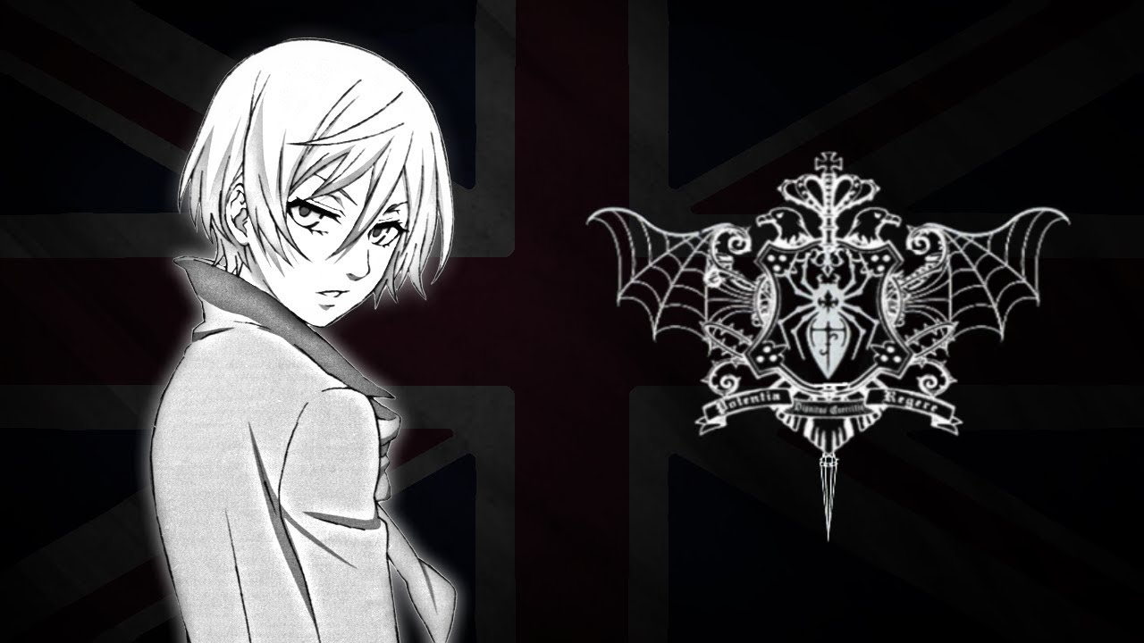 "The Queen's Spider" Suite (Black Butler / Kuroshitsuji) - YouTube