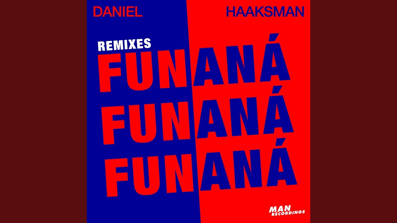 Fun Fun Fun (DJ Marfox Remix) - YouTube