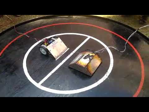 RAW (GCE KJR) - YouTube