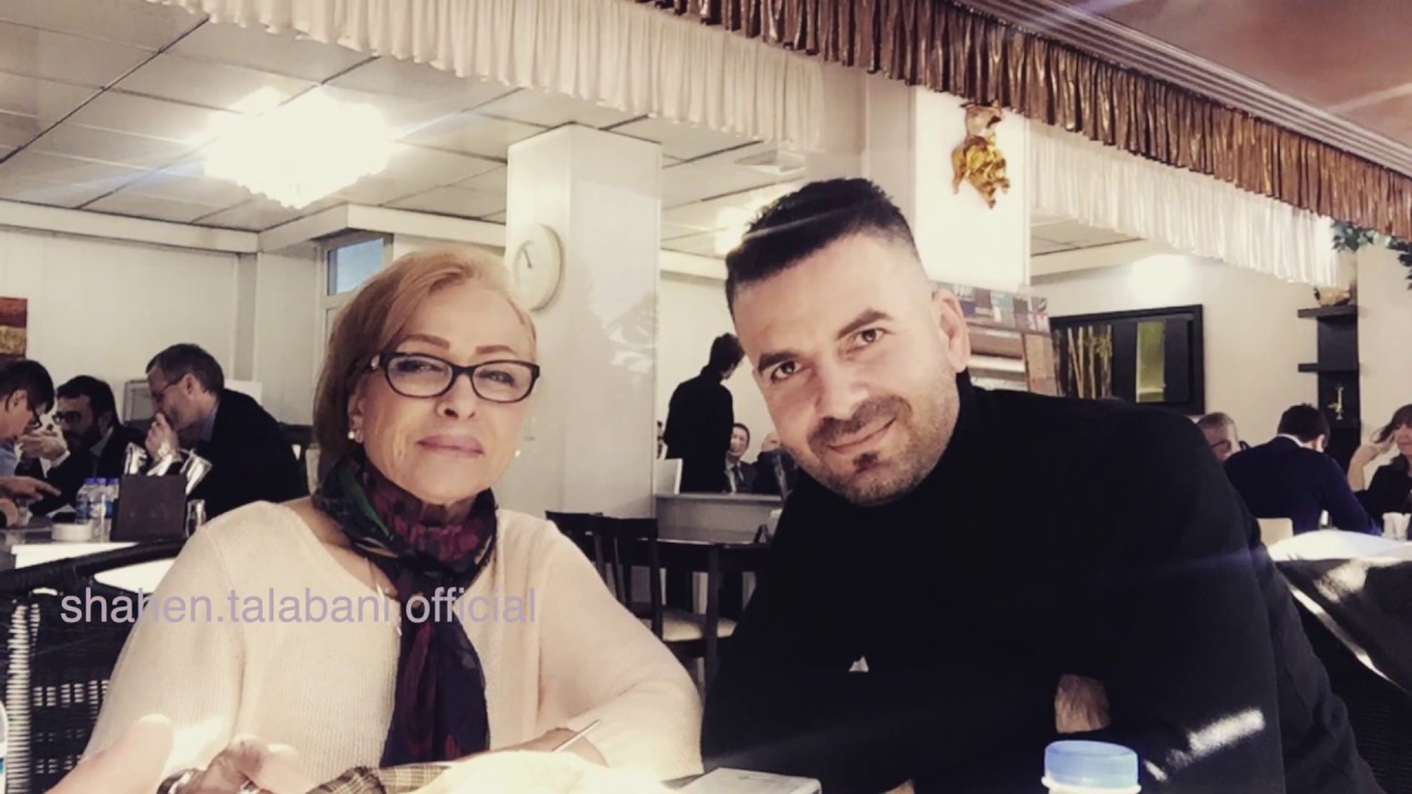 Shahen Talabani - YouTube
