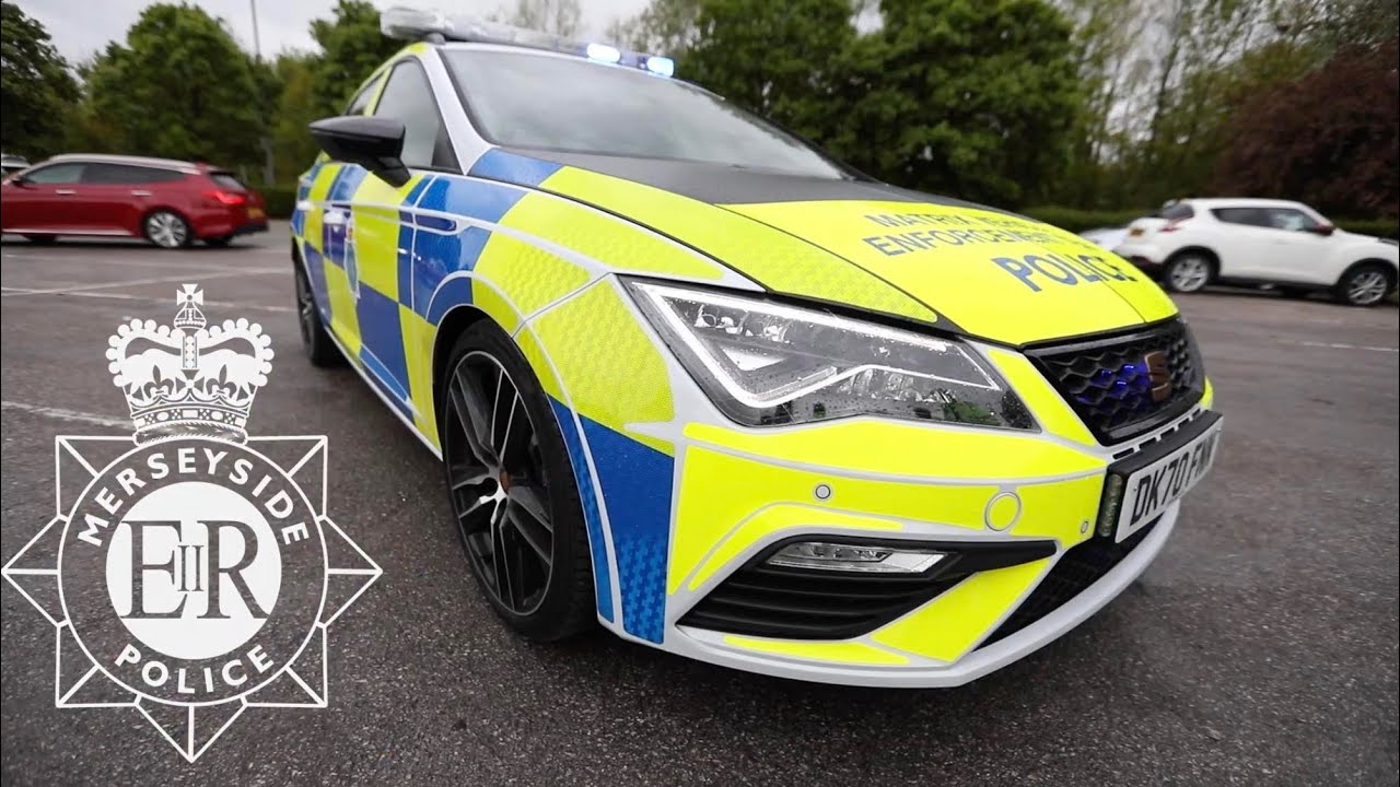 MVET County Lines Operation | Merseyside Police - YouTube