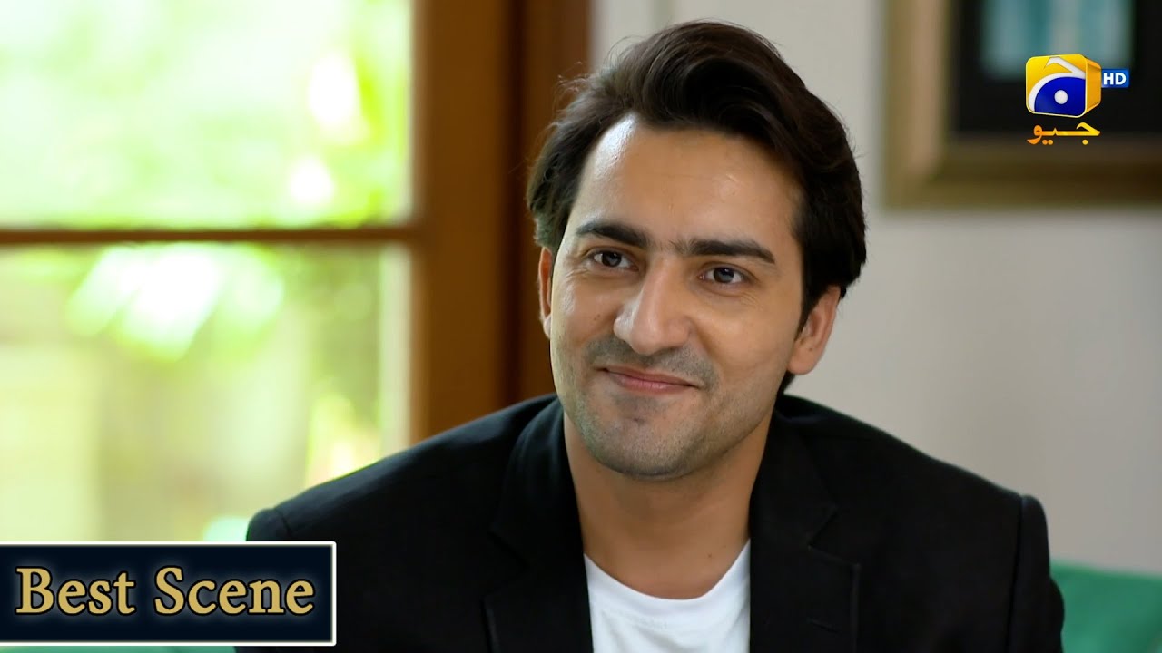 Nikah Episode 96 | 𝗕𝗲𝘀𝘁 𝗦𝗰𝗲𝗻𝗲 𝟬𝟱 | Haroon Shahid | Zainab Shabbir | HAR ...