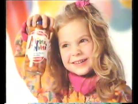 Meica - Mini Wini Werbung 1992 - YouTube