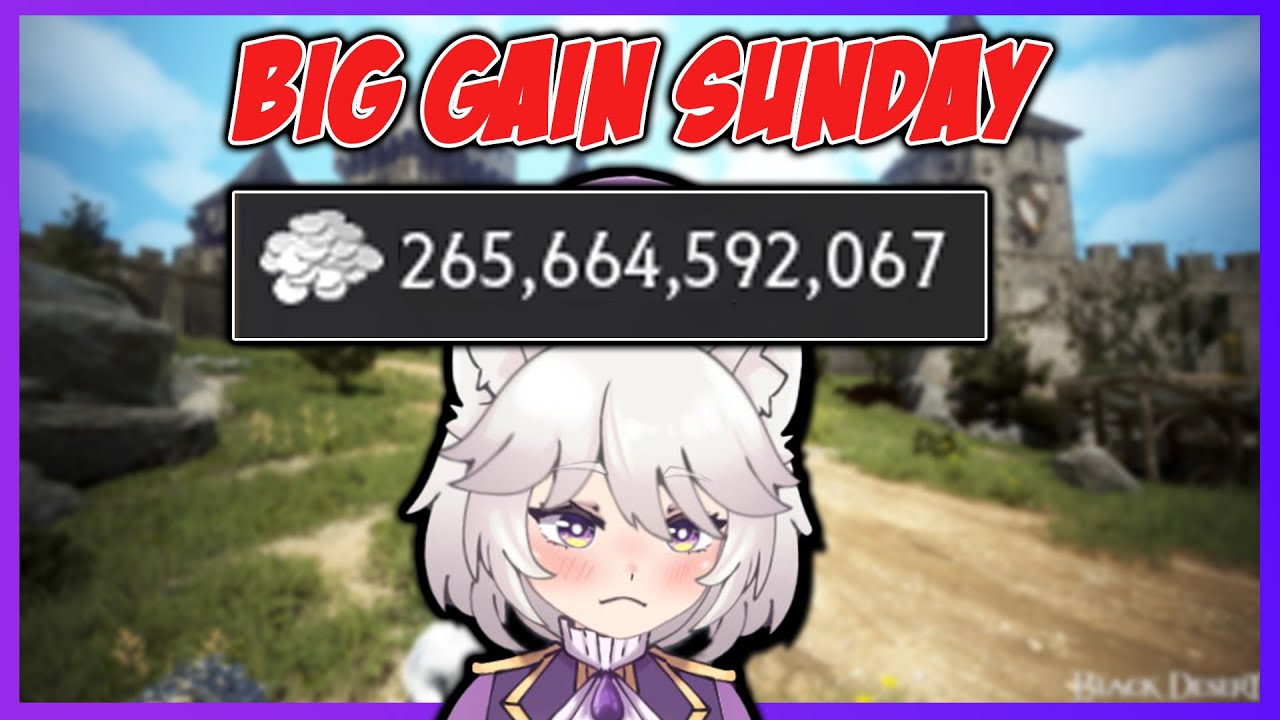 LIVE 🔴 Merry Christmas! Quick Christmas Stream, Grinding and Chilling with you guys. - BDO - YouTube