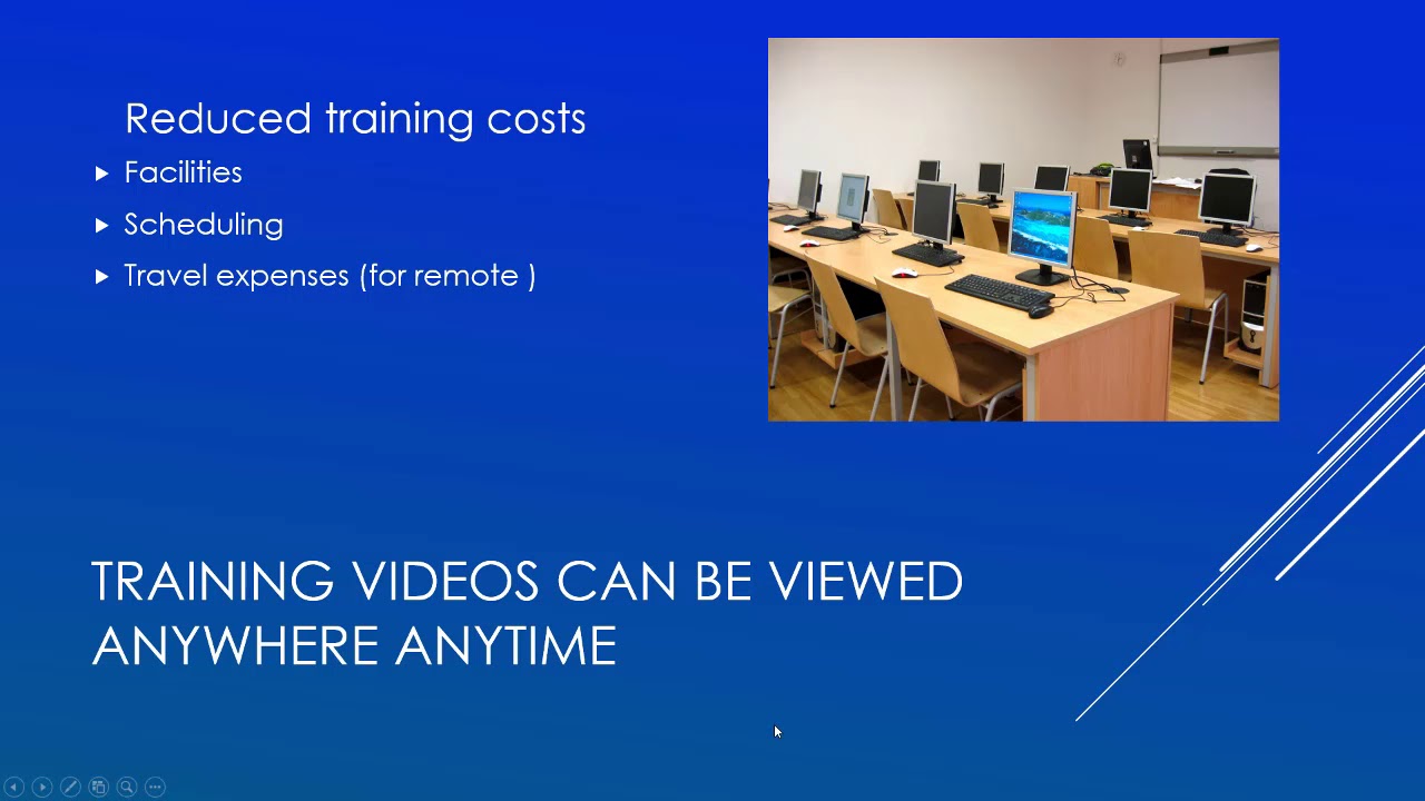 Customized HME Training Videos - YouTube