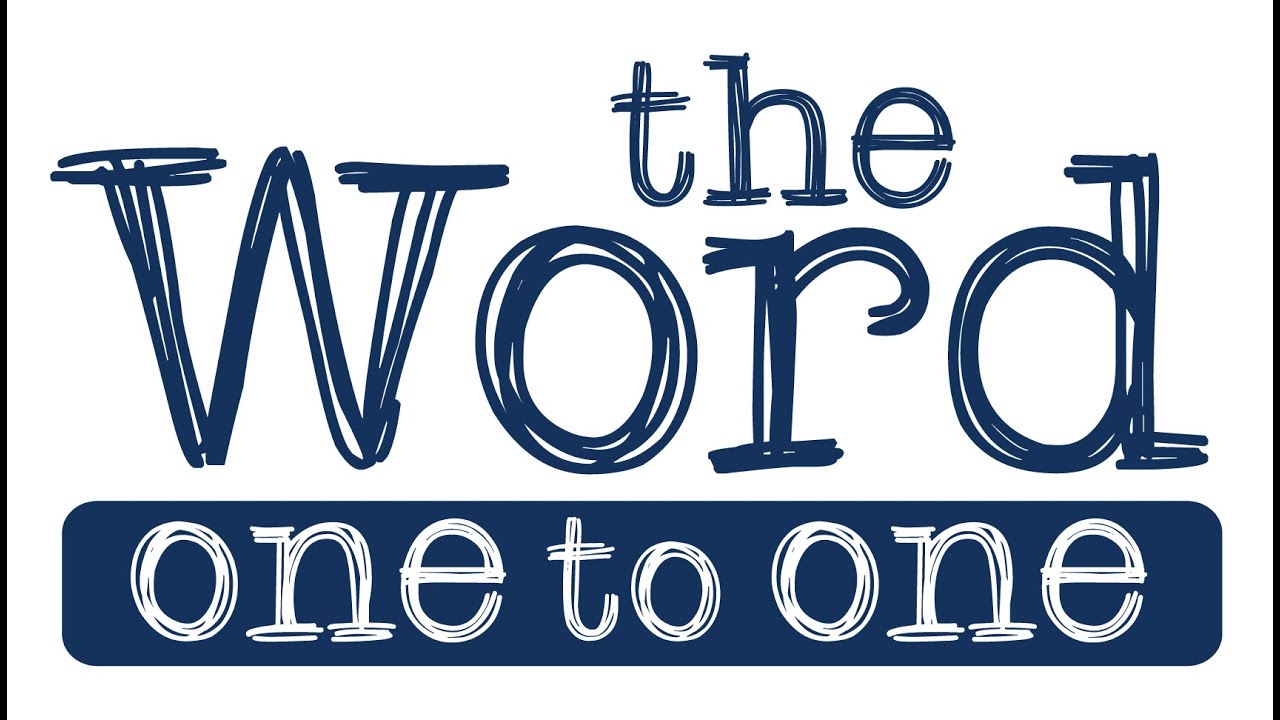How to use “The Word 121” to Read the Bible with someone online - YouTube
