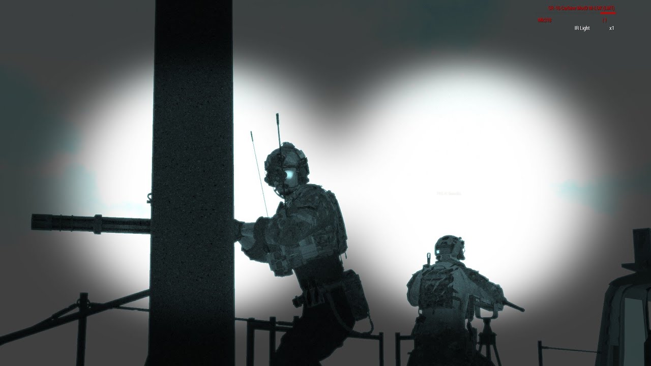 Arma 3 Milsim Recruitment - June, 2021 - YouTube