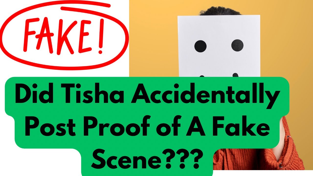 #Lamh: Did Tisha Post To IG Proof That Her Scene With Destiny Was A ...