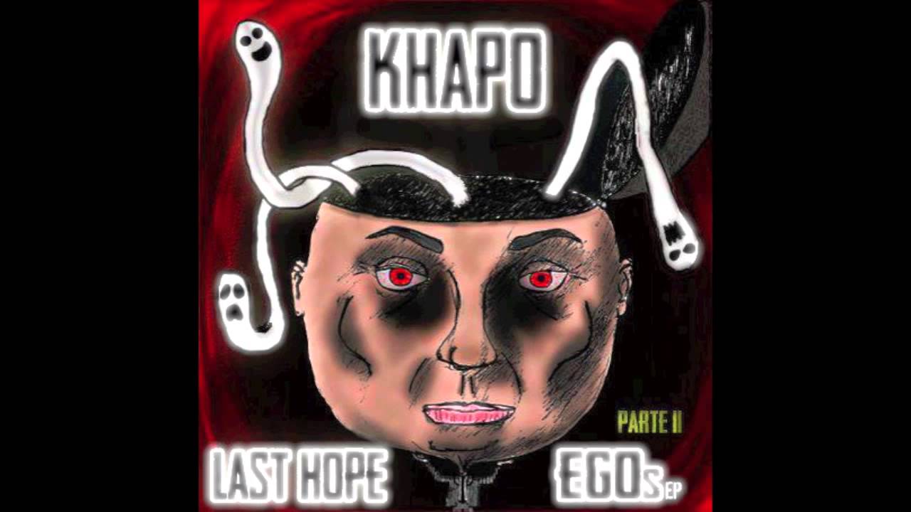 Khapo & LH - Sinto (Prod. Last Hope) - YouTube
