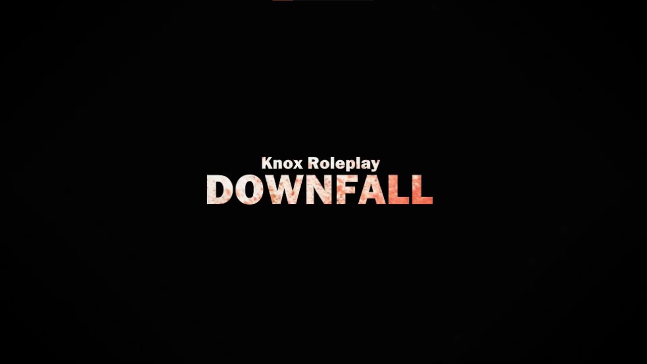 KNOX Project Zomboid RP | All Downfall Event Media + Credits - YouTube