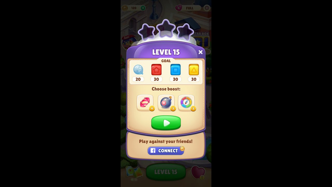 Cube Rush Adventure Level 15 - YouTube